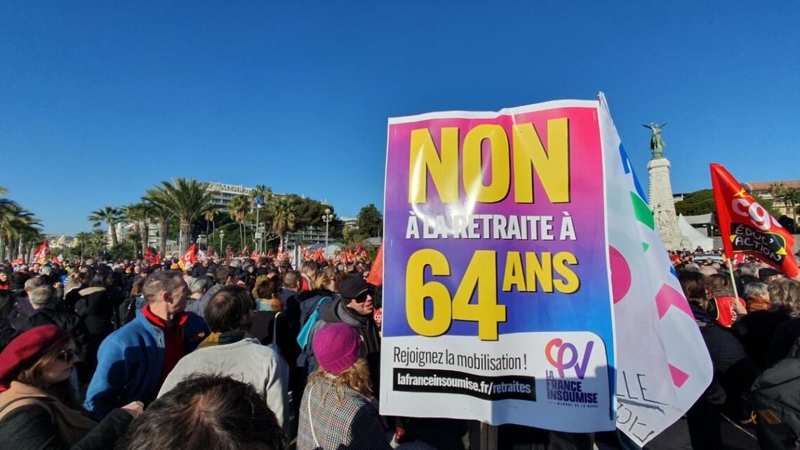 Mardi dans les Alpes-Maritimes, des perturbations sont à prévoir en ... Mardi dans les Alpes-Maritimes, des perturbations sont à prévoir en ...