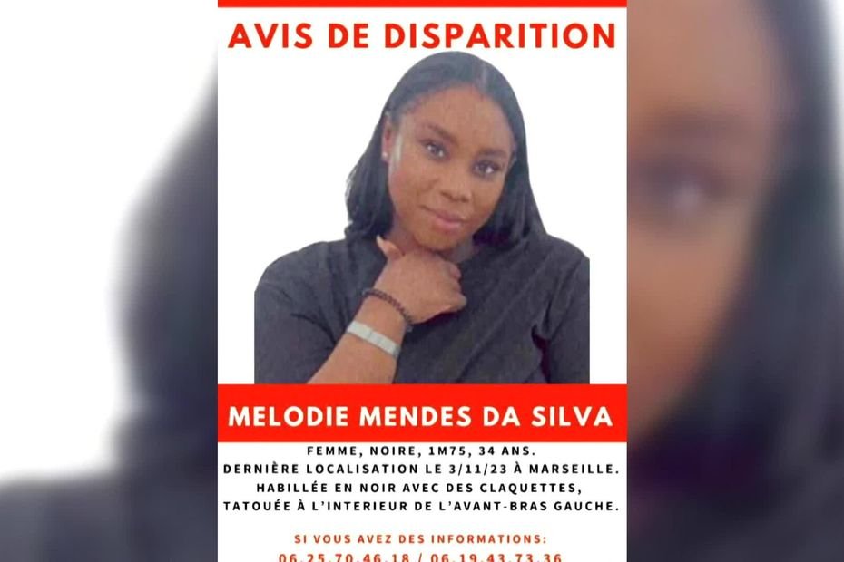 Enquête Sur La Disparition De Mélodie Mendes Da Silva Les Soupçons Se