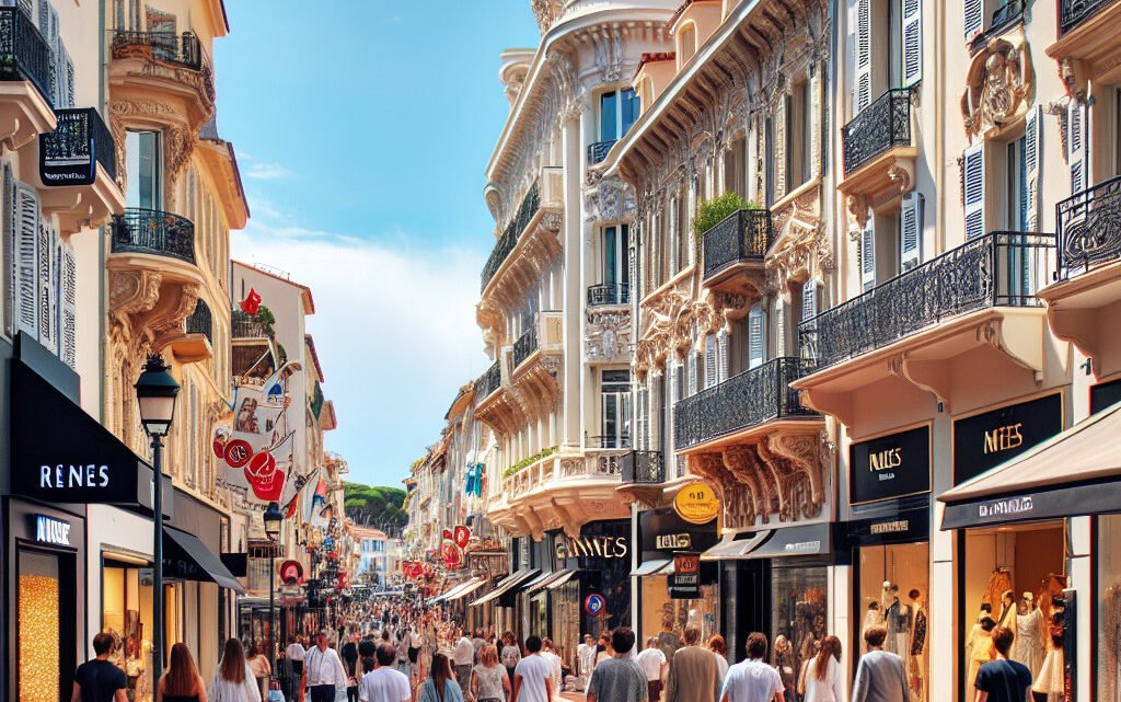 Cannes fait son cinéma : Le mythique Star se réinvente ! - Cannes Tendances