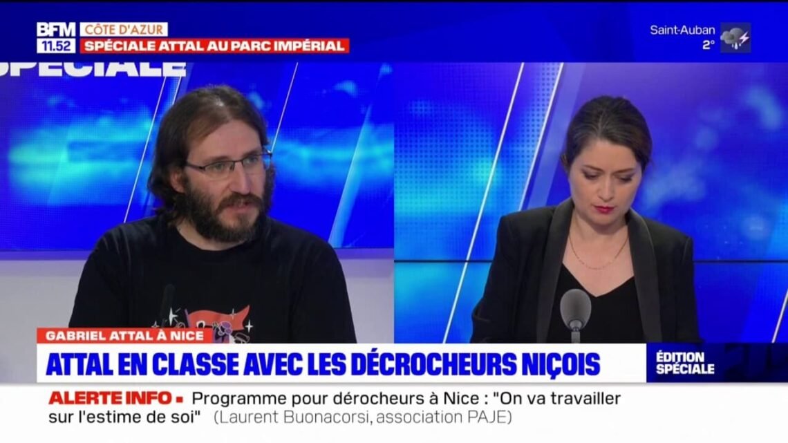 Renforcer l'éducation nationale pour lutter contre les violences chez ...